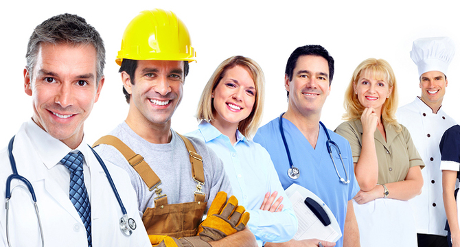 Подхожда ли професията Ви на Вас и начина Ви на живот? (тест) - Здравница