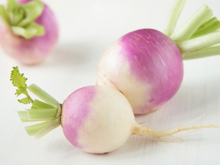 Лечебната сила на ряпата и как ни помага да бъдем здрави - Здравница