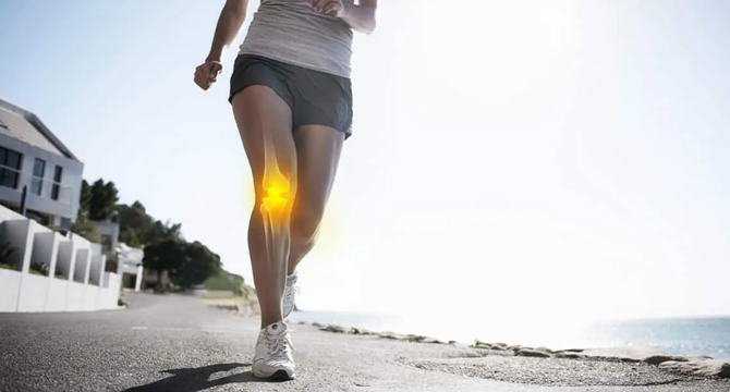 Как да поддържаме ставите си здрави? - Здравница